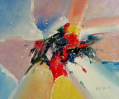 Wilkinson wksn40 Painting